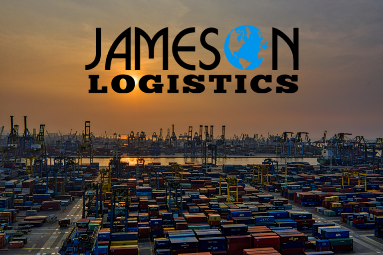 Jameson Logistics is a proud partner of TForce Worldwide - Jameson ...